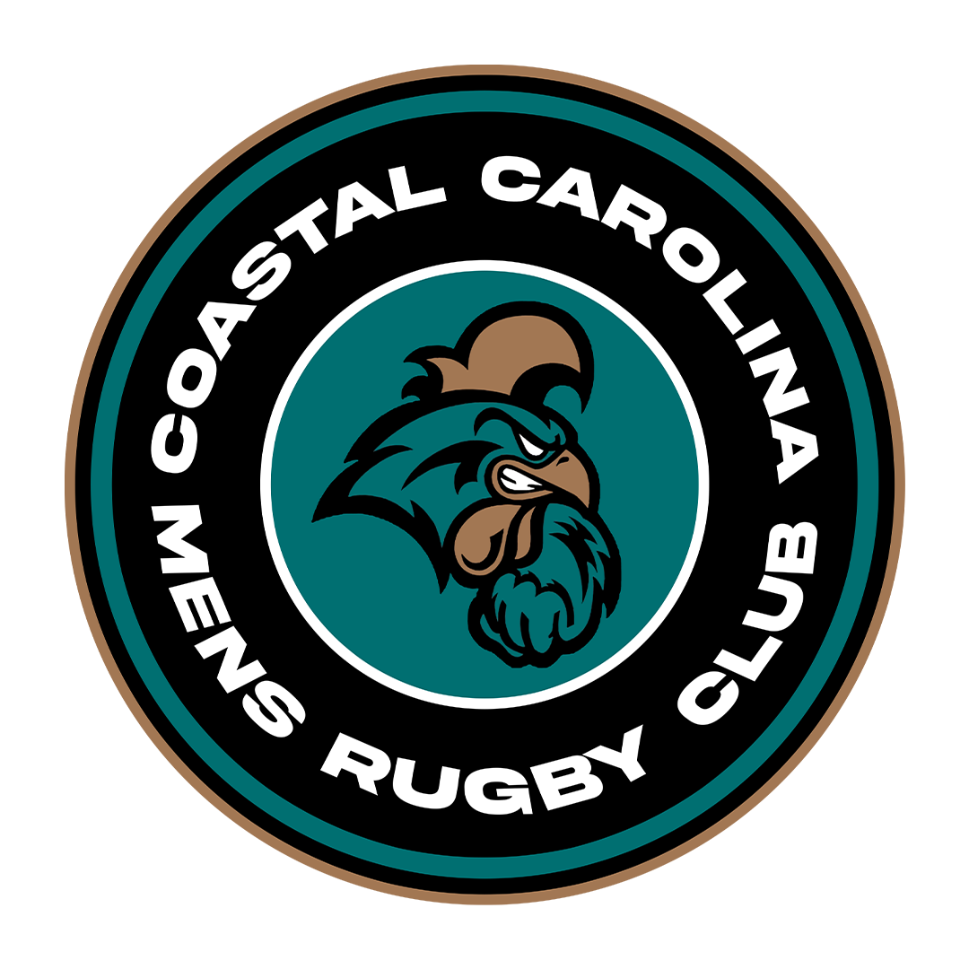 Coastal Carolina Men's Rugby Club – Quarter Athletic Rugby